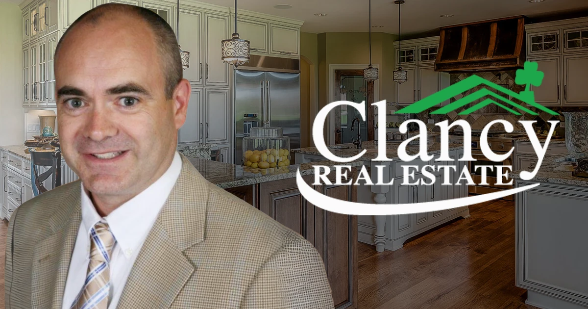 Albany Real Estate Video Blog with Kevin Clancy